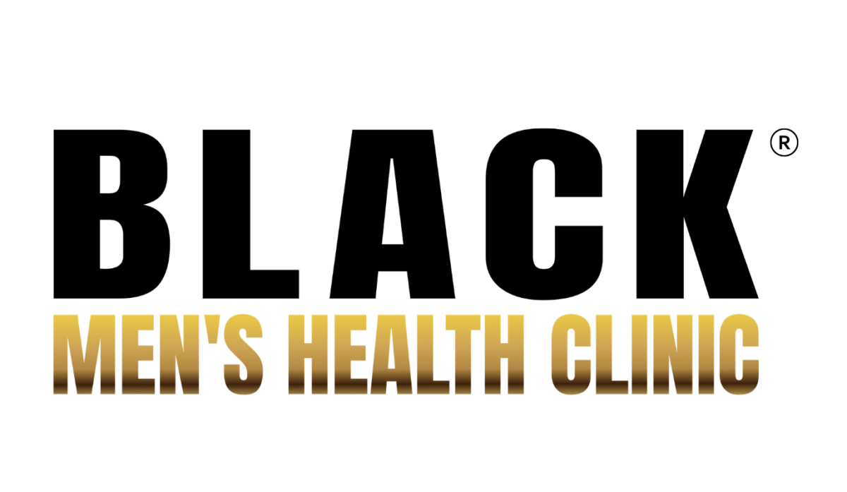Home - Black Men's Health Clinic